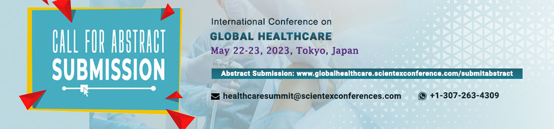 Global Healthcare conference | World Healthcare Congress | Healthcare ...