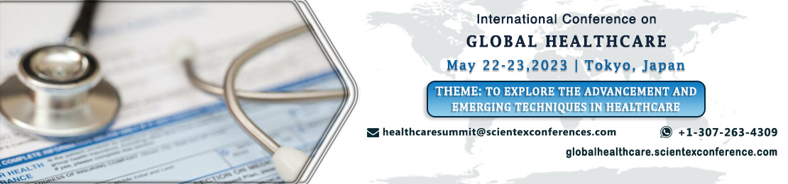 Global Healthcare conference | World Healthcare Congress | Healthcare ...